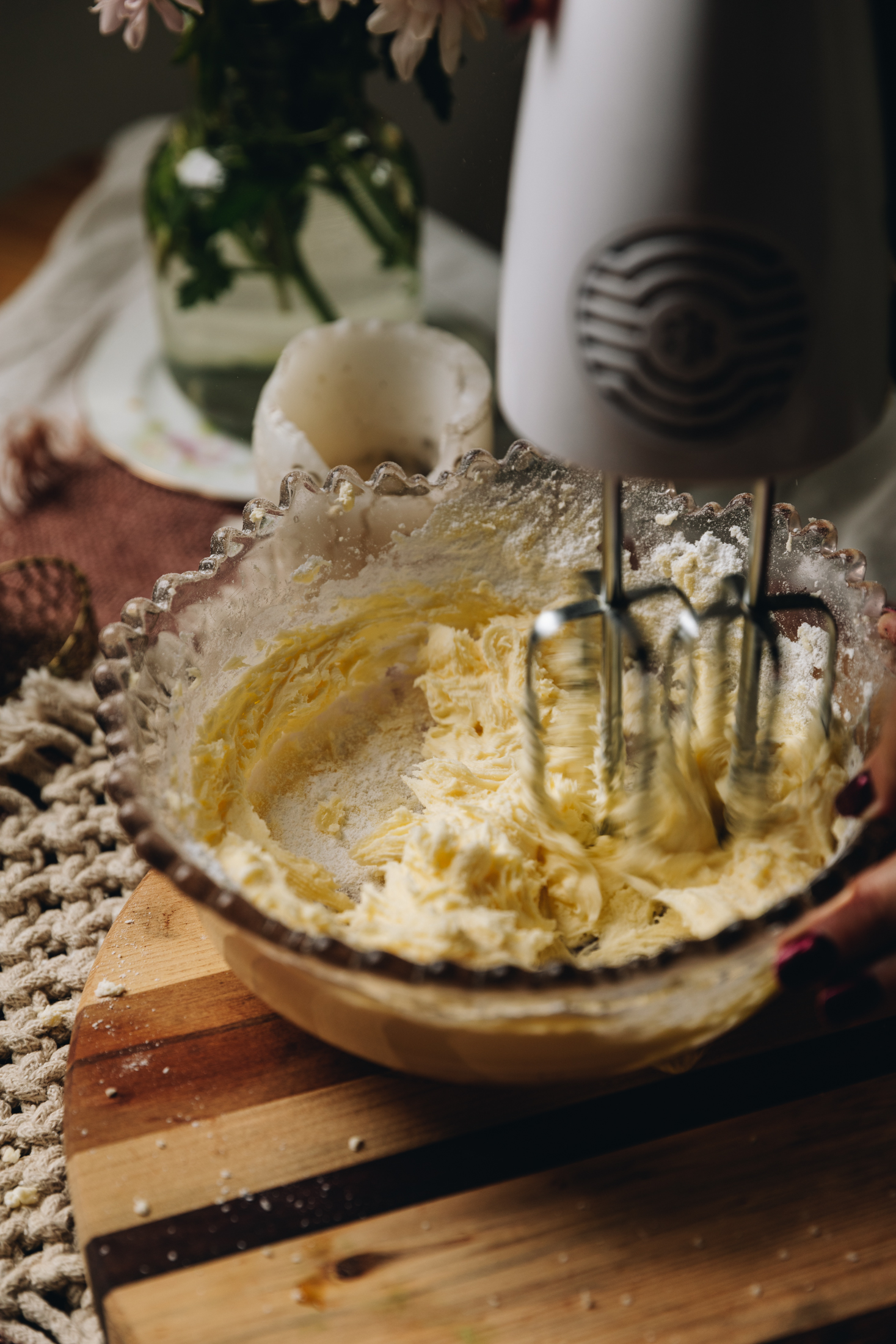 Simple Cream Cheese Frosting